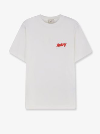 Autry Cotton T-shirt - AUTRY - gender_Man