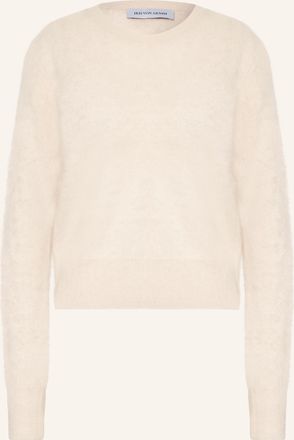 Iris Von Arnim Iris Von Arnim Cashmere-Pullover Monica beige