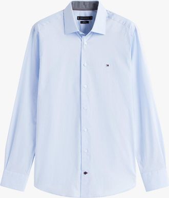 Tommy Hilfiger Chemise en coton
