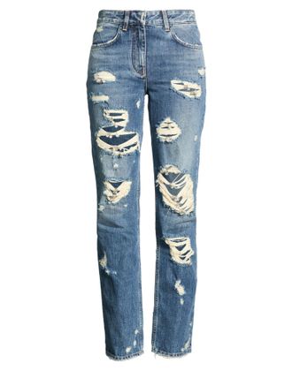 Givenchy HOSEN & R&Ouml;CKE - Jeanshosen auf YOOX.COM