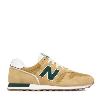 New Balance Sneakers New Balance C-U3733HA Gelb