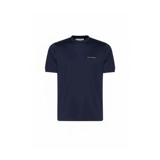 John Richmond Herren, Oberteile, Blau, 3XLGr&ouml;&szlig;e