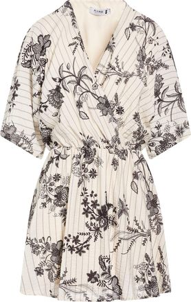 Vivance KLEIDER - Mini-Kleider auf YOOX.COM