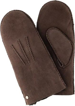 Roeckl Herren Handschuhe braun Lammleder