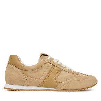 Lauren Ralph Lauren Sneakers LAUREN RALPH LAUREN Dani Lw 802P15837001 Beige