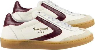 Valsport Homme, Chaussures, Blanc, Taille: 45 EU Olimpia Classic