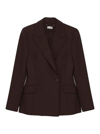 Jonathan Simkhai Blazer - Marron
