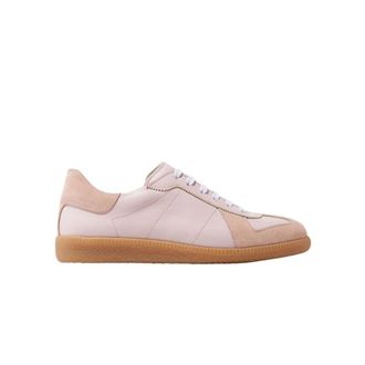 Scarosso Tilda Pink Sneakers - - Shoes - Damen - Rosa - 36 EU