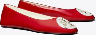 Tory Burch Reva Ballerina