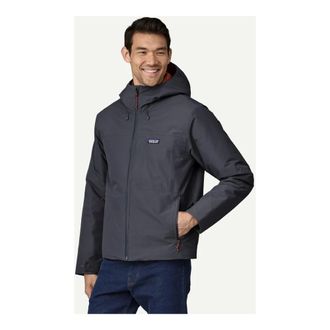 Patagonia Homme, Vestes, Gris, Taille: XL Windshadow Jacket