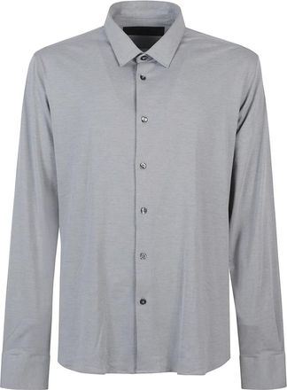 Roberto Ricci Design Rrd, Homme, Chemises, Bleu, Taille: XL Casual Chemises