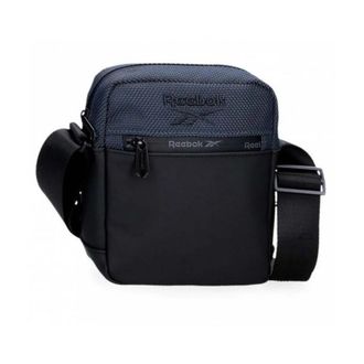 Reebok Herren Umh&auml;ngetasche Roger - - Sport - Herren - Blau - ONE SIZE