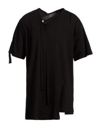 Yohji Yamamoto TOPS - T-shirts auf YOOX.COM