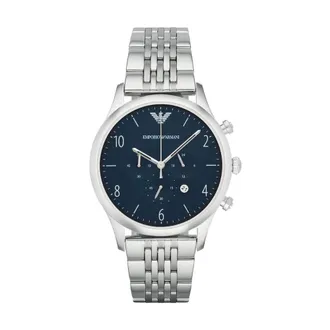 Emporio Armani Herren, Accessories, Grau, ONE SIZEGr&ouml;&szlig;e