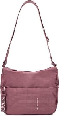Mandarina Duck Md20 Hobo, MD 20 Femmes, Grape