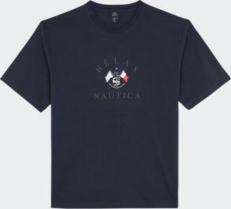 Helas T-shirt - Taille XS