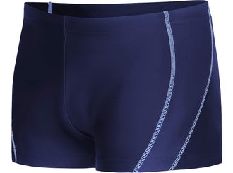 Ladeheid Herren Badehose Badeshorts Beachshorts Schwimmhose LA40-168 (171-Marineblau, XXXXXL)