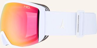 Atomic Skibrille Revent L Hd weiss