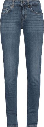 Liu Jo HOSEN & R&Ouml;CKE - Jeanshosen auf YOOX.COM