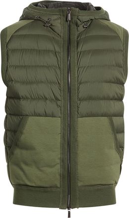Moorer JACKEN & M&Auml;NTEL - Westen auf YOOX.COM
