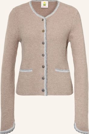 Princess Goes Hollywood Princess Goes Hollywood Strickjanker beige