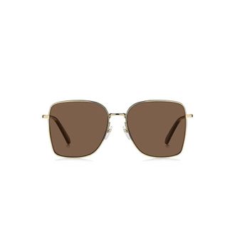 Marc Jacobs Marc 829/S Sonnenbrille - - Accessories - Damen - Gelb - 58 MM