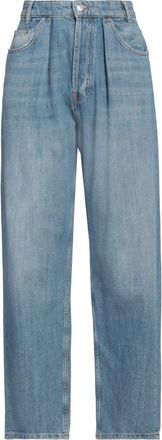 Maje HOSEN & R&Ouml;CKE - Jeanshosen auf YOOX.COM