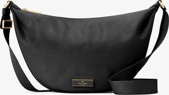 Kate Spade New York Carter Sling Bag Aus Nylon, Mittelgroß