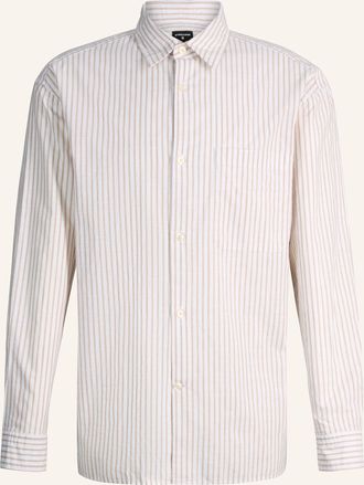 Strellson Hemd Charly weiss