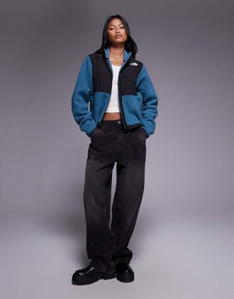 The North Face Retro Denali - Veste - Bleu spatial