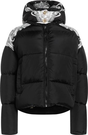 Versace JACKEN & M&Auml;NTEL - Pufferjacken & Daunenjacken auf YOOX.COM