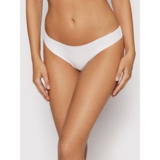 Hanro Stringtanga 1225 Wei&szlig;