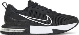 Nike Fitnessschuhe Air Max Alpha Trainer 6 FQ1833 Schwarz