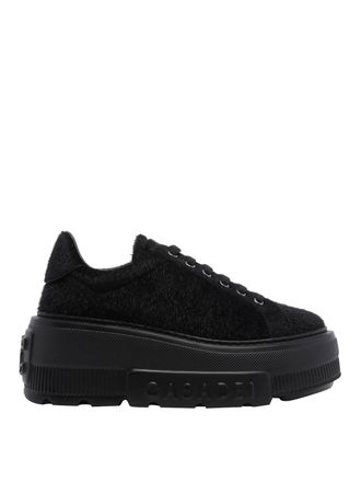 Casadei Sneaker - Schwarz