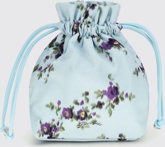 Ganni Minitasche GANNI Damen Farbe Ice