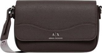 A|X Armani Exchange Damen, Taschen, Braun, ONE SIZEGr&ouml;&szlig;e
