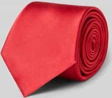 Willen Krawattenfabrik Krawatte aus Seide (7,5 cm)