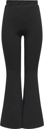 Only Onlscarlett Flared Pant Ub SWT