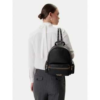 Liu Jo Rucksack Liu Jo AA6136 E1012 Schwarz