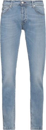 Daniele Alessandrini HOSEN & R&Ouml;CKE - Jeanshosen auf YOOX.COM