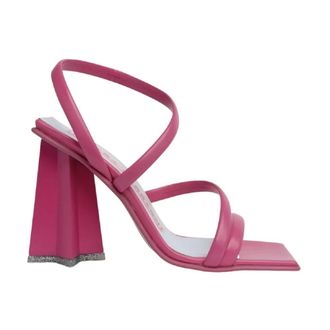 Chiara Ferragni Damen, Schuhe, Rosa, 39 EUGr&ouml;&szlig;e