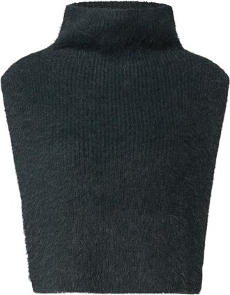 Street One Poncho