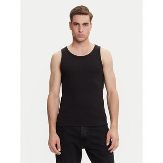 Only & Sons Tank-Top Tanner 22030217 Schwarz Regular Fit