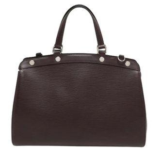 Louis Vuitton Pre-owned Brea MM - Femme - Pre-owned - Rouge - Taille: ONE Size