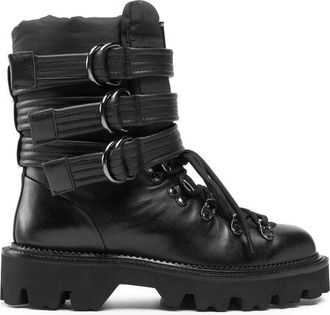 Rage Age Schn&uuml;rschuhe 11-04-000215 Schwarz