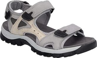 Westland by Josef Seibel Sandale Avora 02 | gris, Couleur:gris, Taille:38