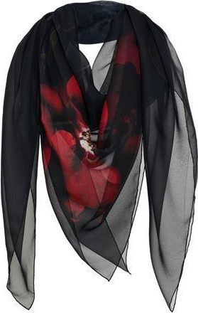 Alexander McQueen ACCESSOIRES - &Eacute;charpes sur YOOX.COM