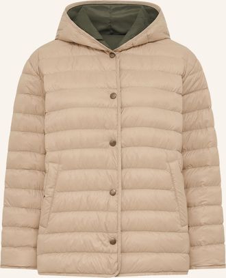Gerard Darel Parka Serena beige