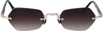 Matsuda unisex, Accessories, Schwarzk, 50 MMGr&ouml;&szlig;e