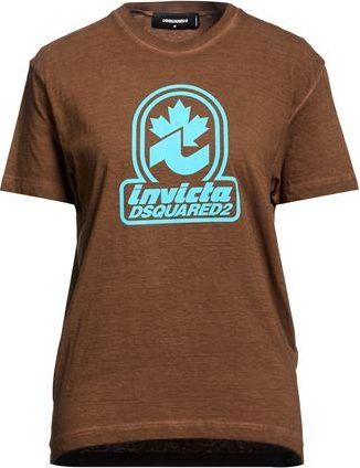 Dsquared2 TOPS - T-shirts sur YOOX.COM